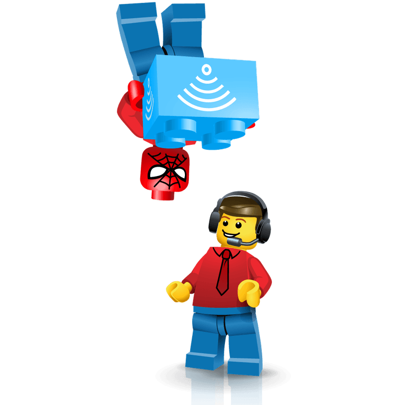 RoutIT: Empowering Resellers in NL | E-heroes